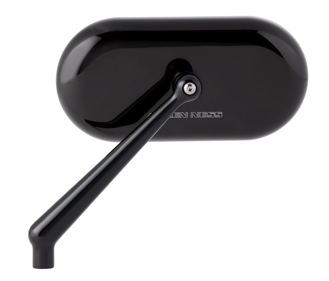 FORGED OVAL MIRRORS - Torqued