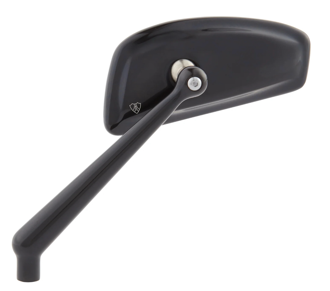 TEARCHOP FORGED MIRRORS - Torqued